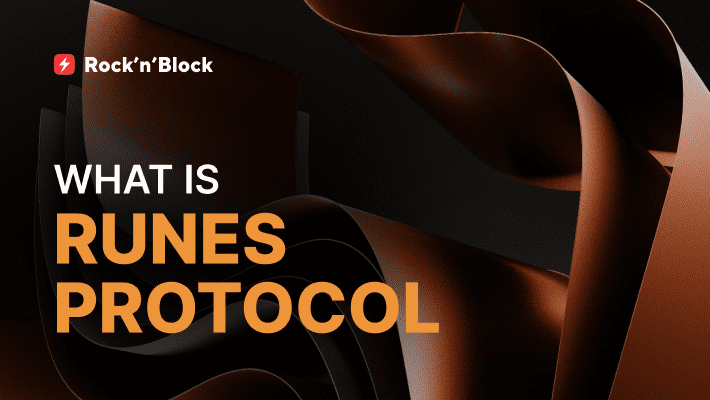 What is Runes Protocol